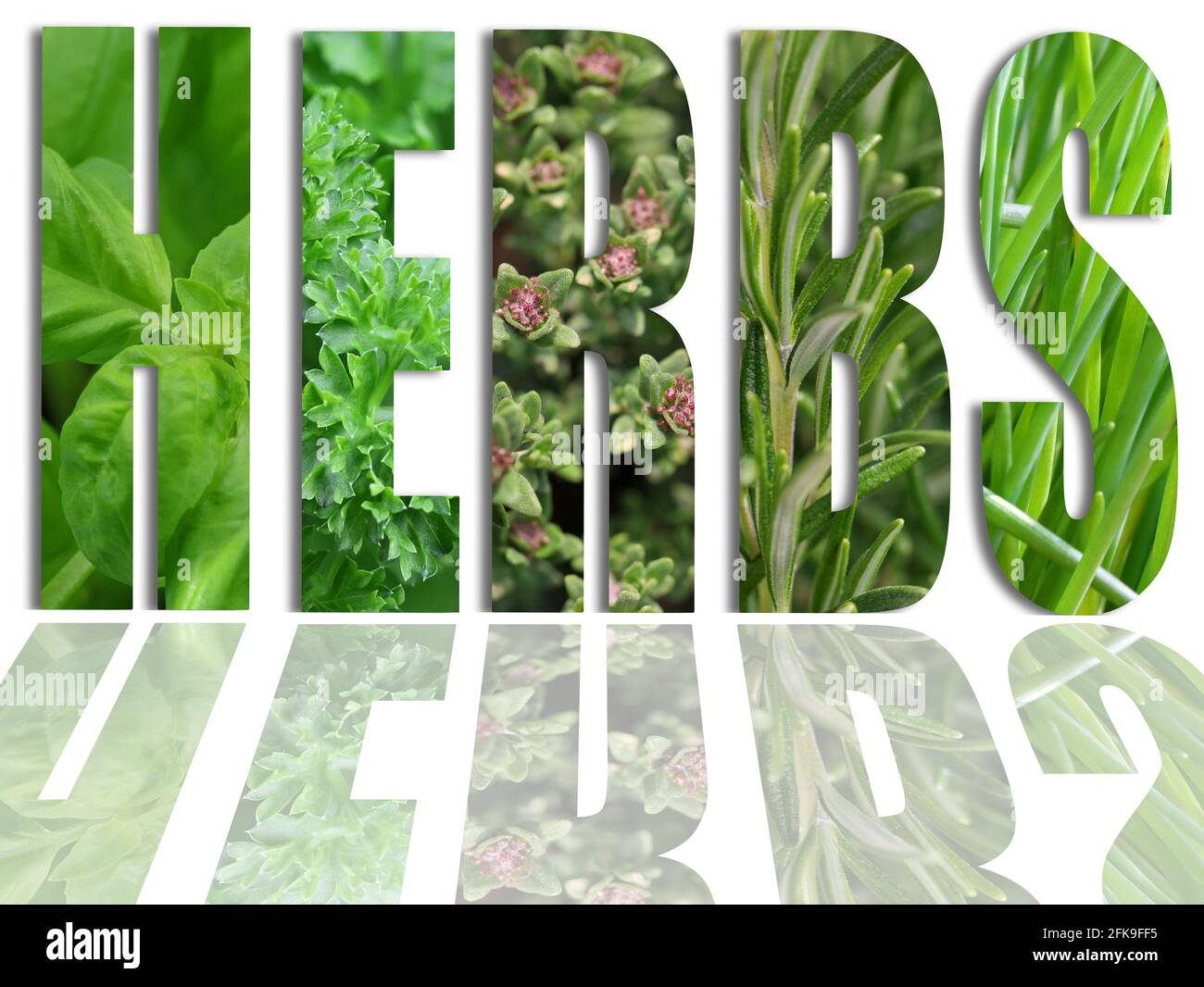 Green background with white letters hi-res stock photography and images ...