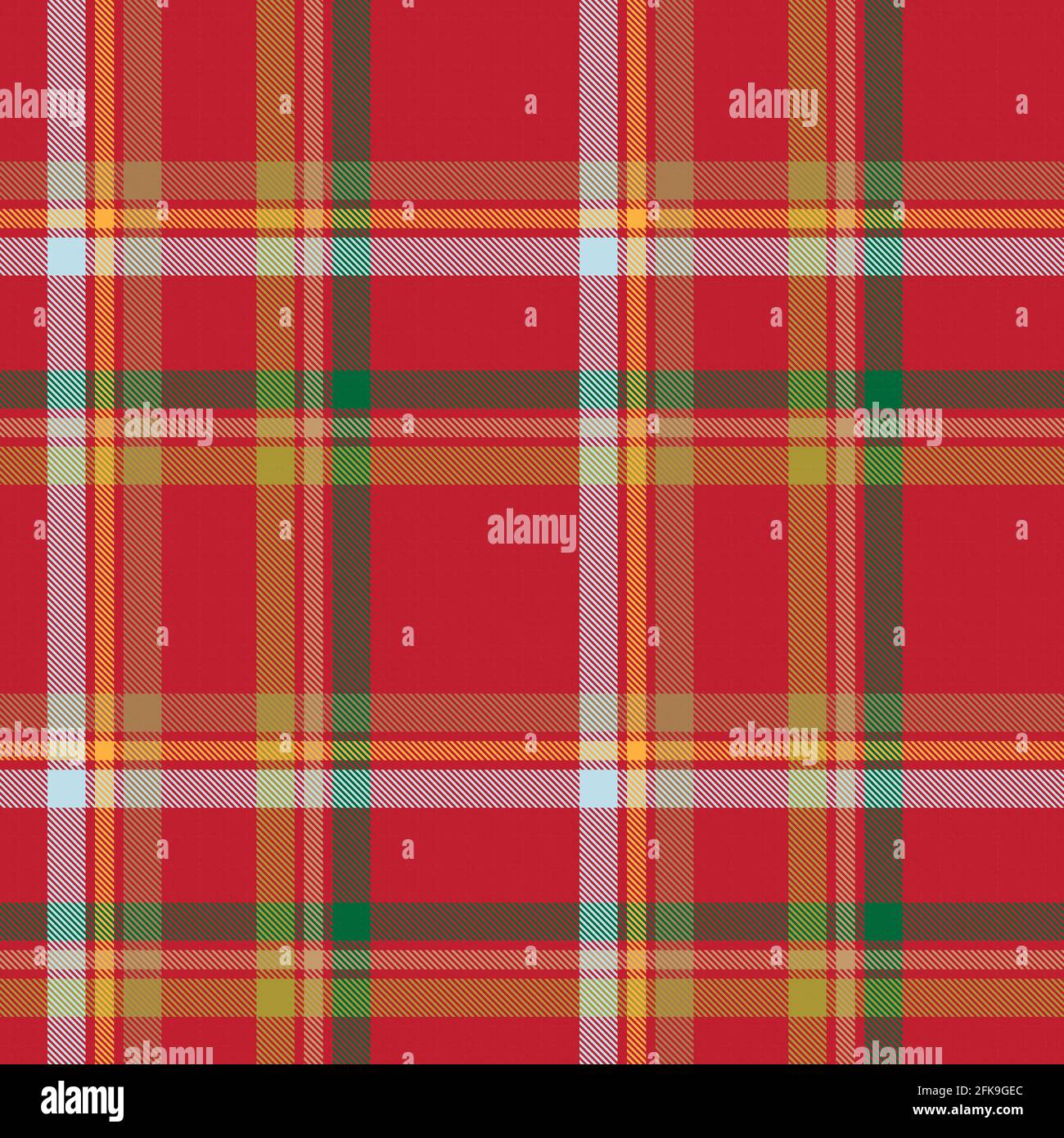 Colourful Plaid textured seamless pattern for fashion textiles and ...