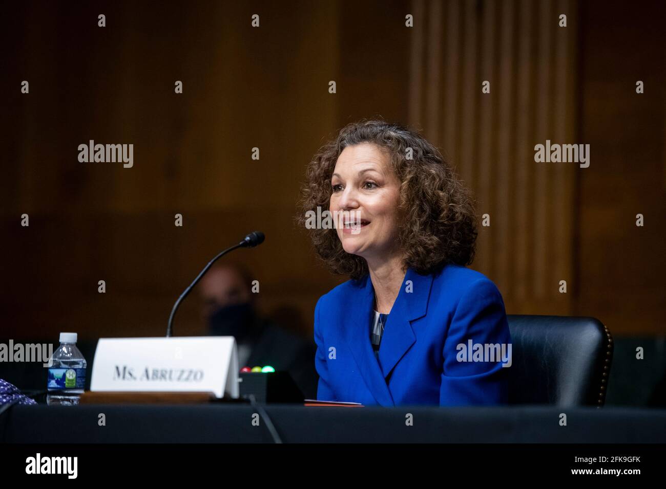 Jennifer abruzzo hi-res stock photography and images - Alamy