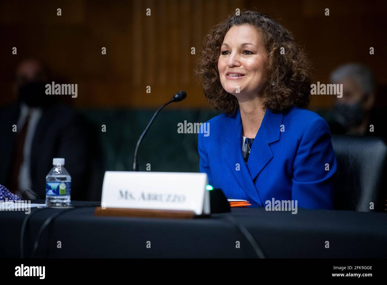Jennifer abruzzo hi-res stock photography and images - Alamy