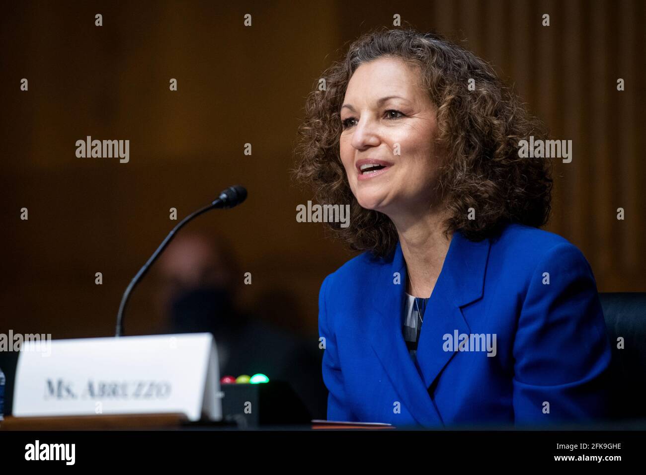 Jennifer ann abruzzo hi-res stock photography and images - Alamy
