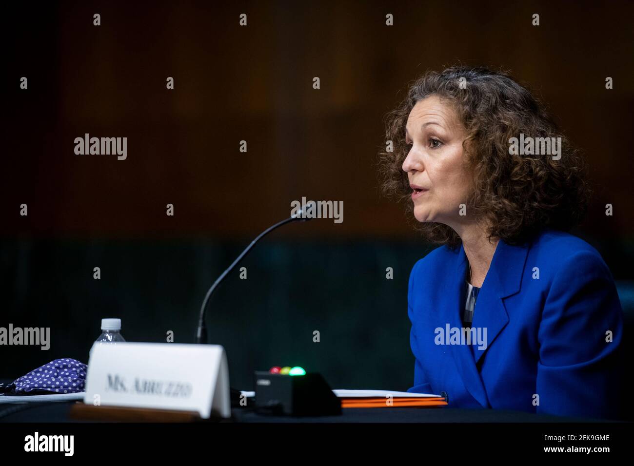 Jennifer ann abruzzo hi-res stock photography and images - Alamy