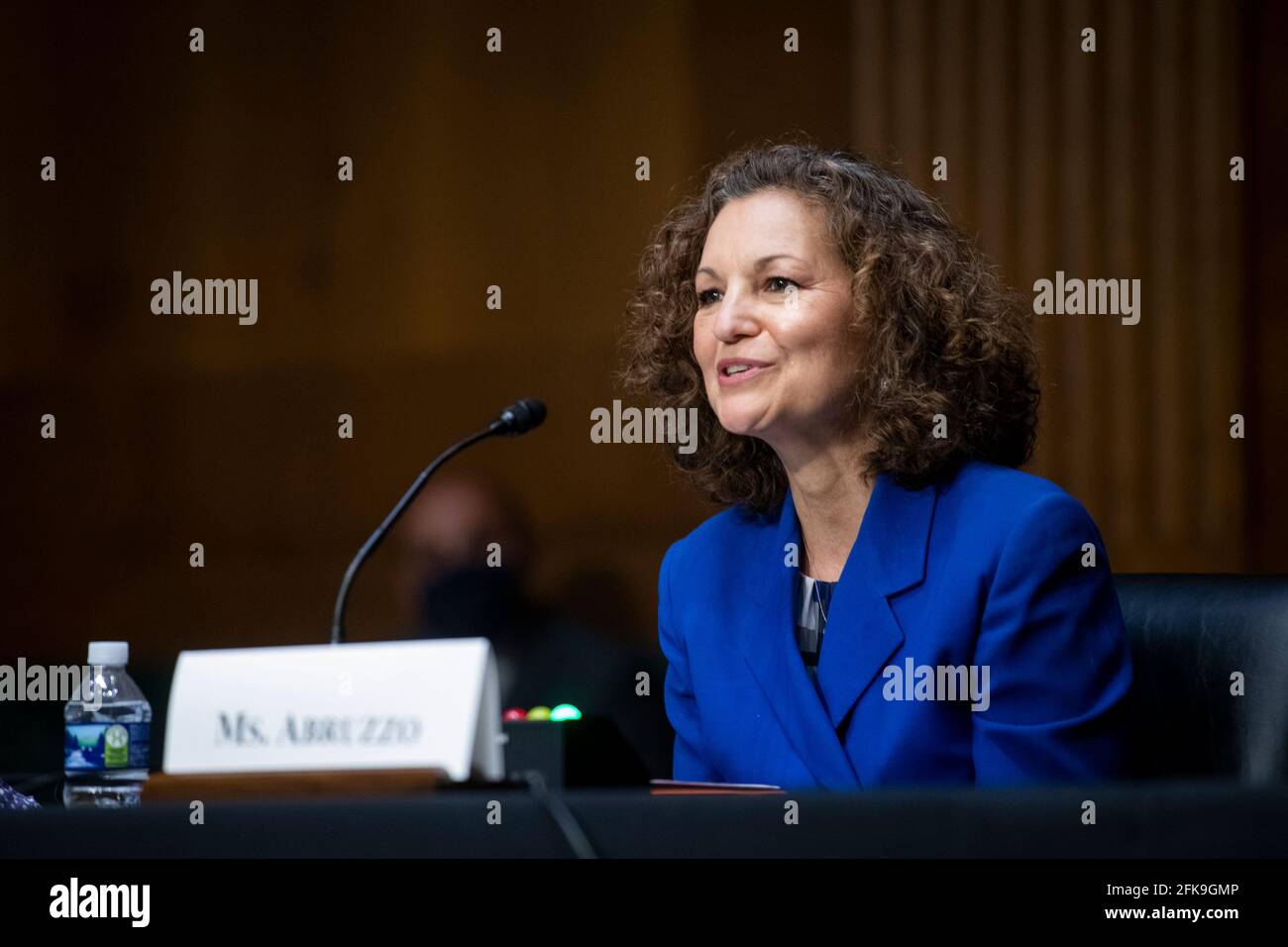Jennifer abruzzo hi-res stock photography and images - Alamy