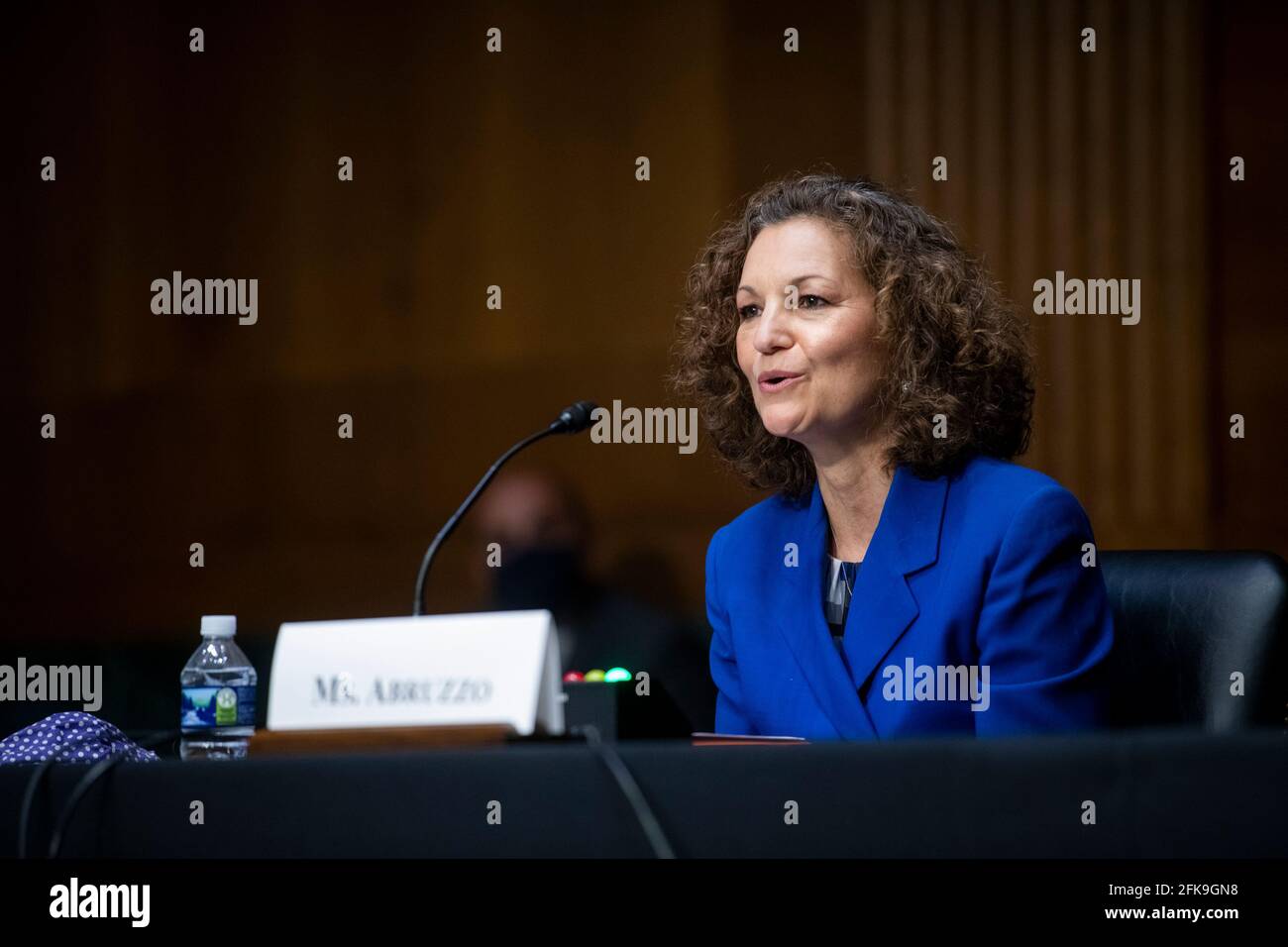 Jennifer abruzzo hi-res stock photography and images - Alamy