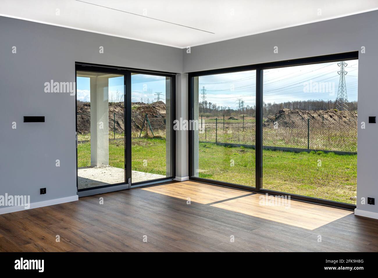 Open Panels High Resolution Stock Photography and Images - Alamy