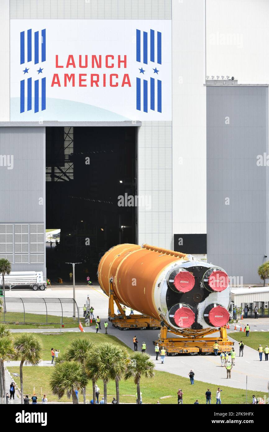 Nasa Pegasus Barge High Resolution Stock Photography and Images - Alamy