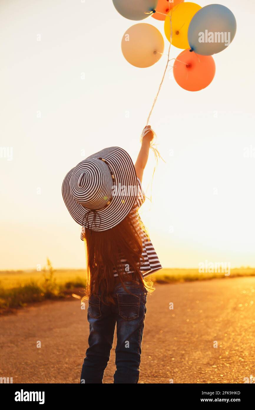 Playing field road hi-res stock photography and images - Alamy