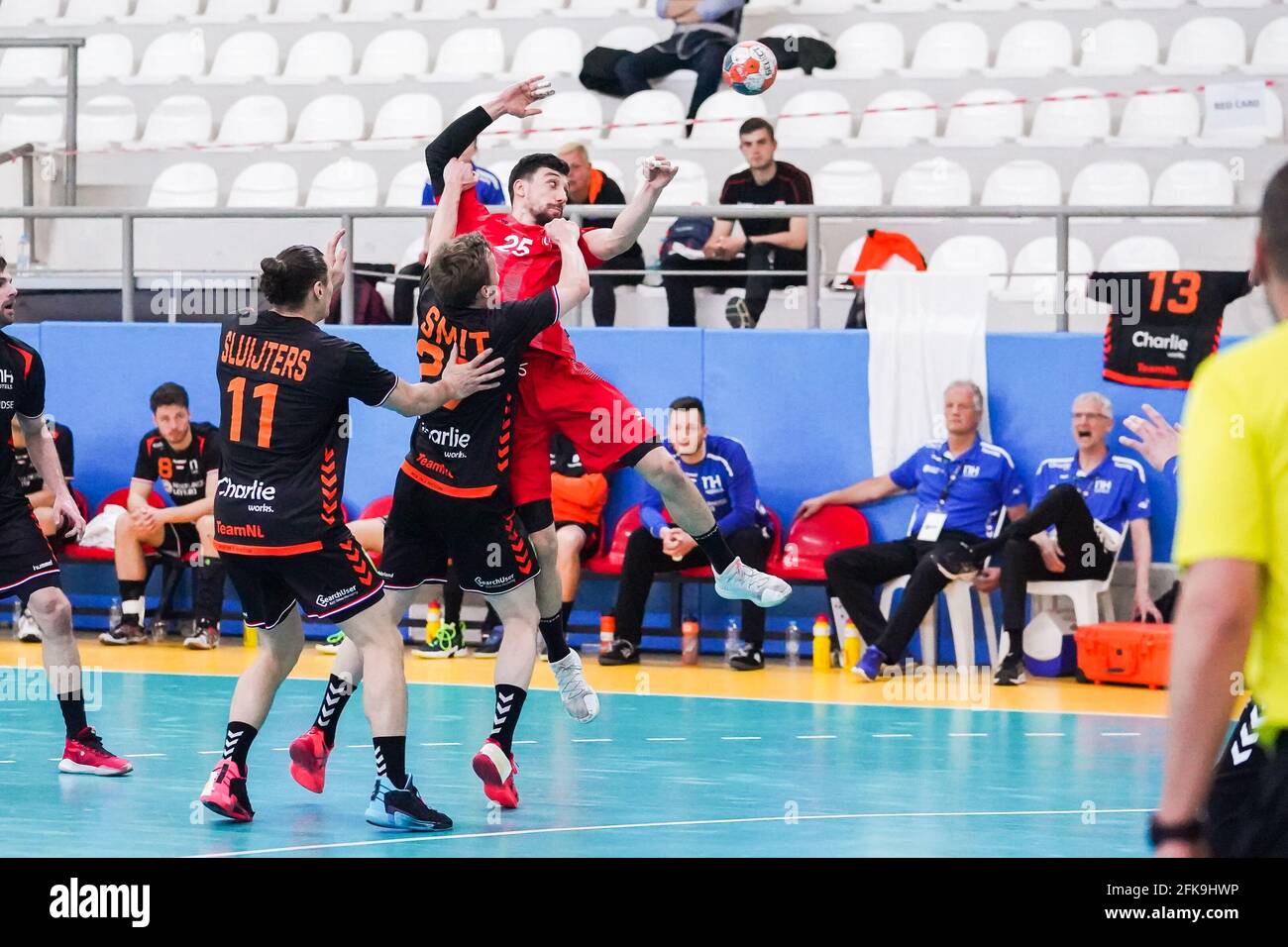 Simsar hi-res stock photography and images - Alamy