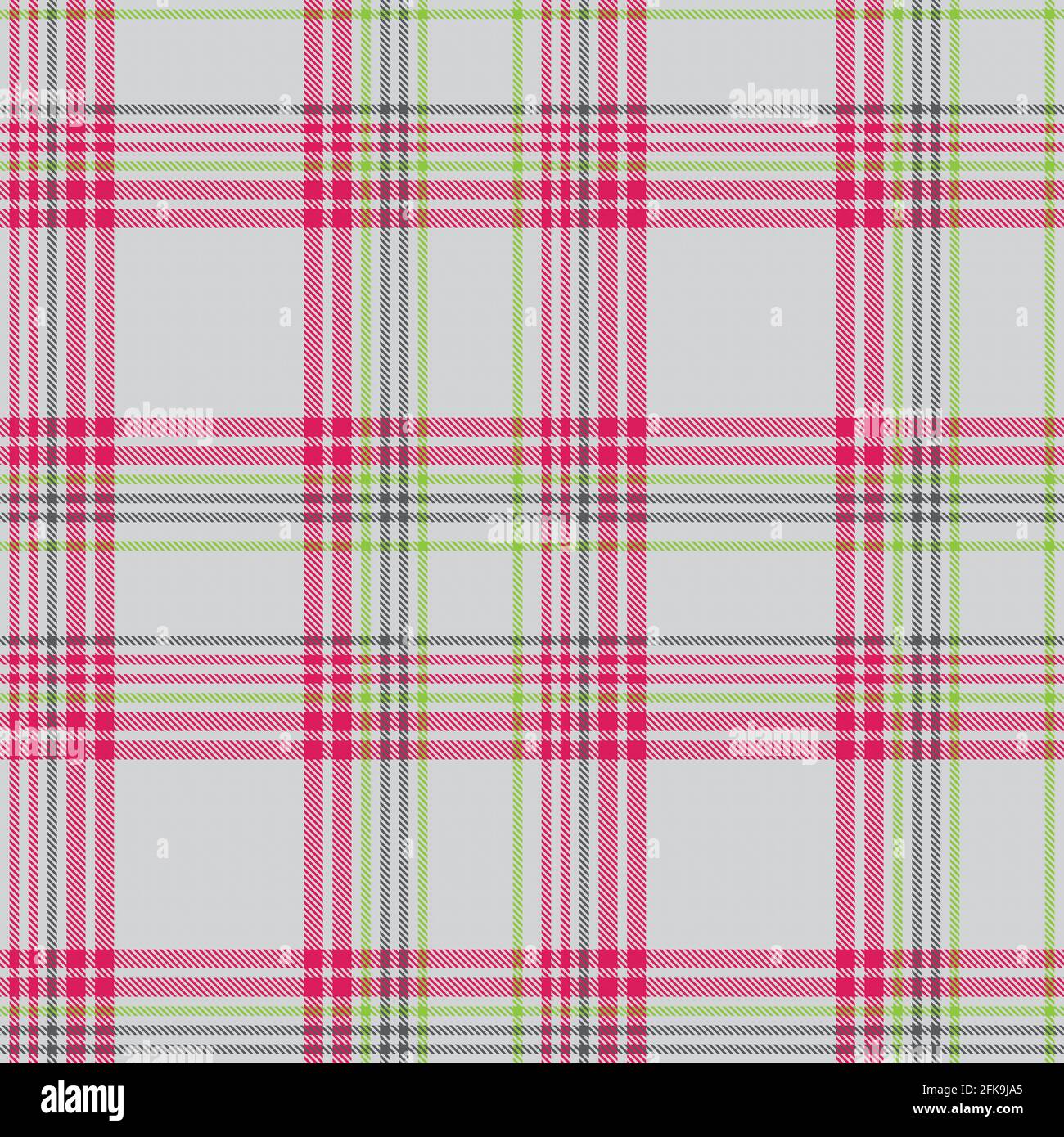 Colourful Plaid textured seamless pattern for fashion textiles and ...