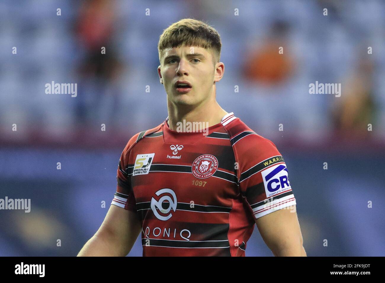 Ethan havard hi-res stock photography and images - Alamy