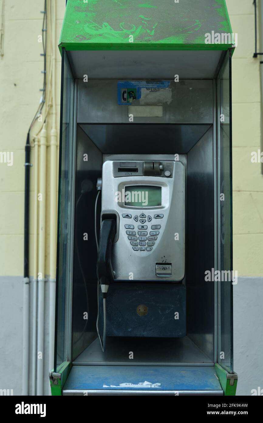 Connect telecommunications hi-res stock photography and images - Alamy