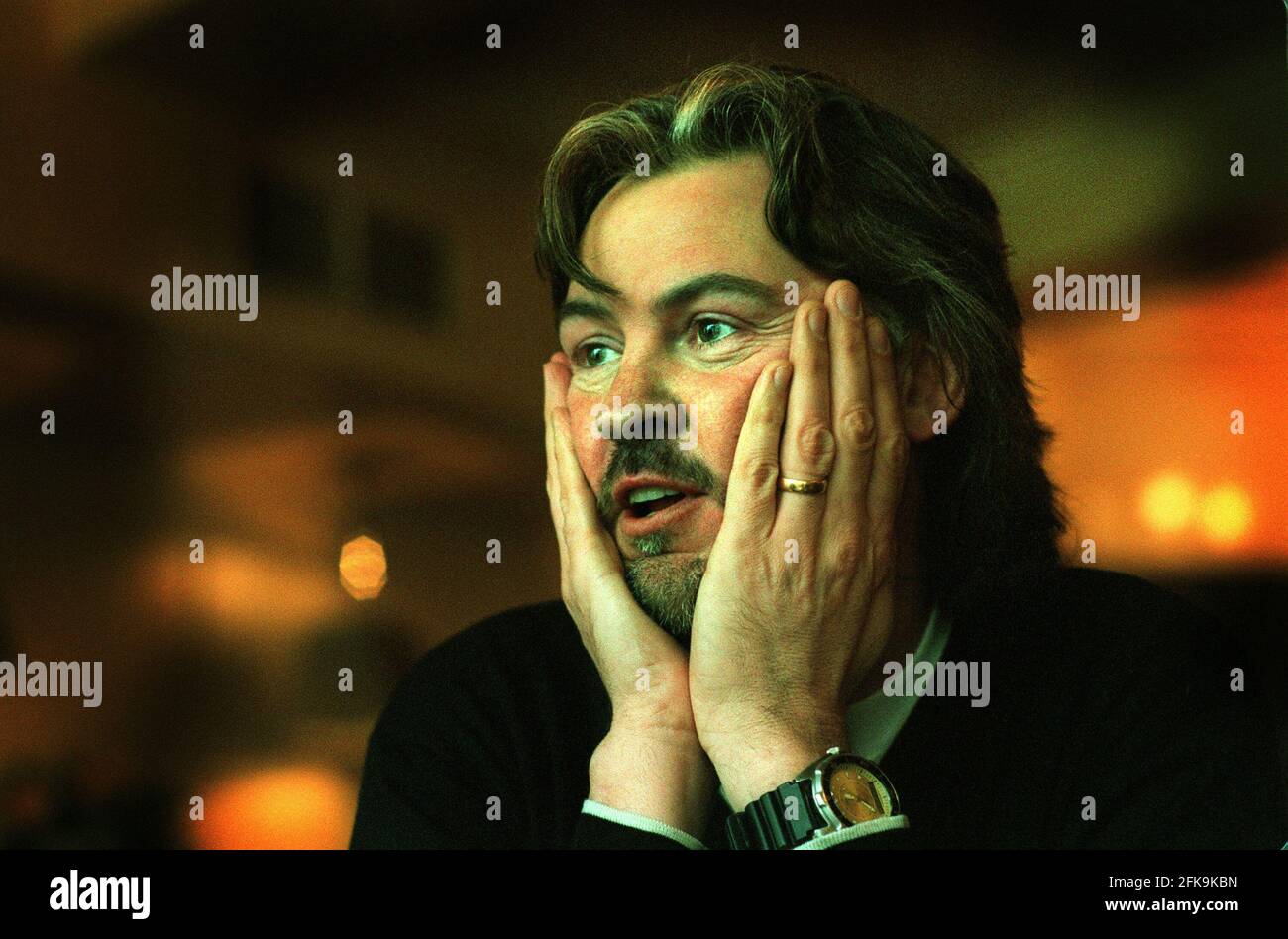 Paul young singer hi-res stock photography and images - Alamy