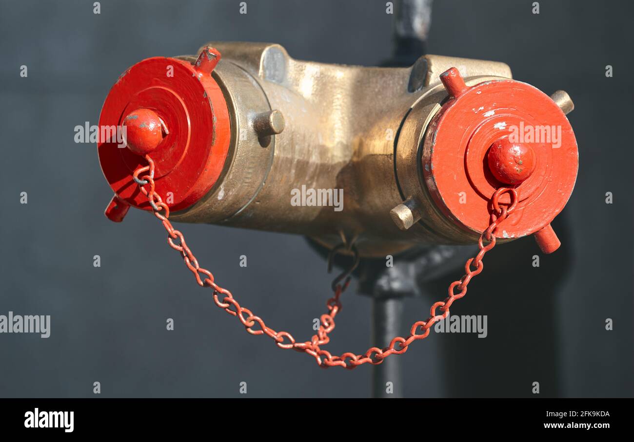 Standpipe hi-res stock photography and images - Alamy