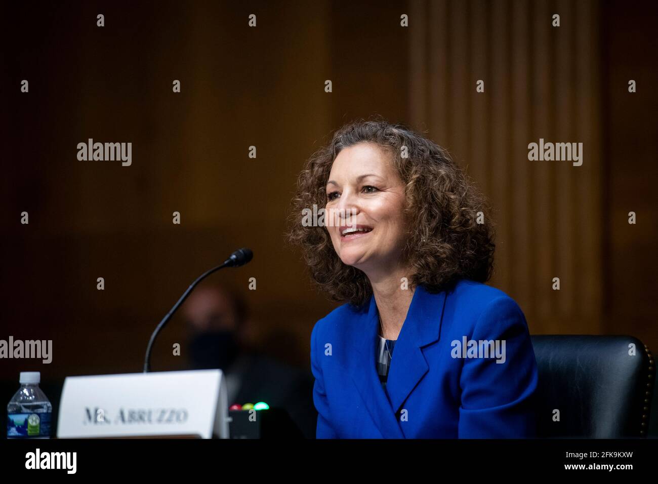 Jennifer abruzzo hi-res stock photography and images - Alamy