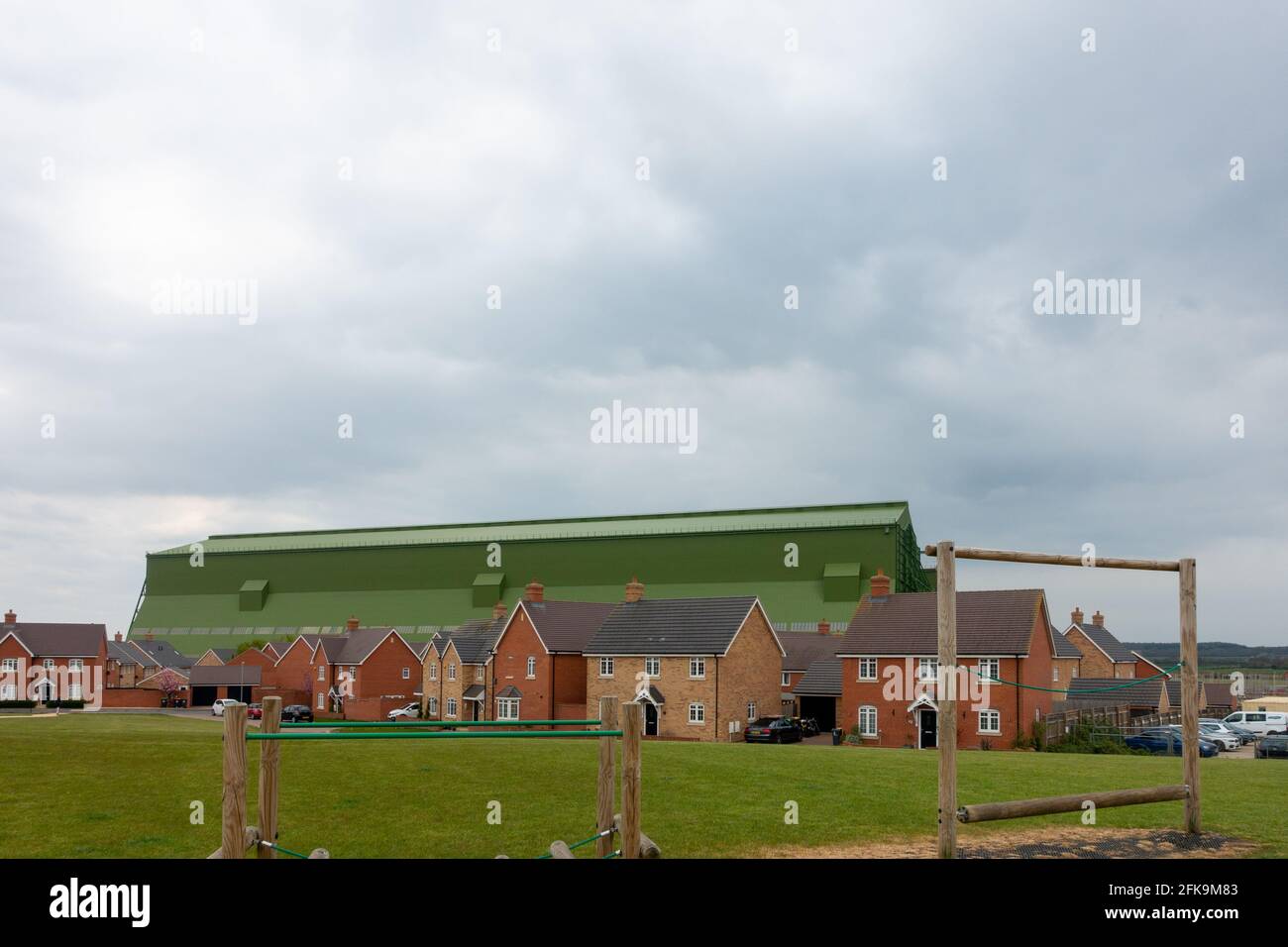 Shortstown hi-res stock photography and images - Alamy
