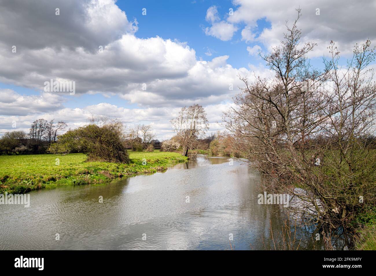 Ouse valley way sussex hi-res stock photography and images - Alamy