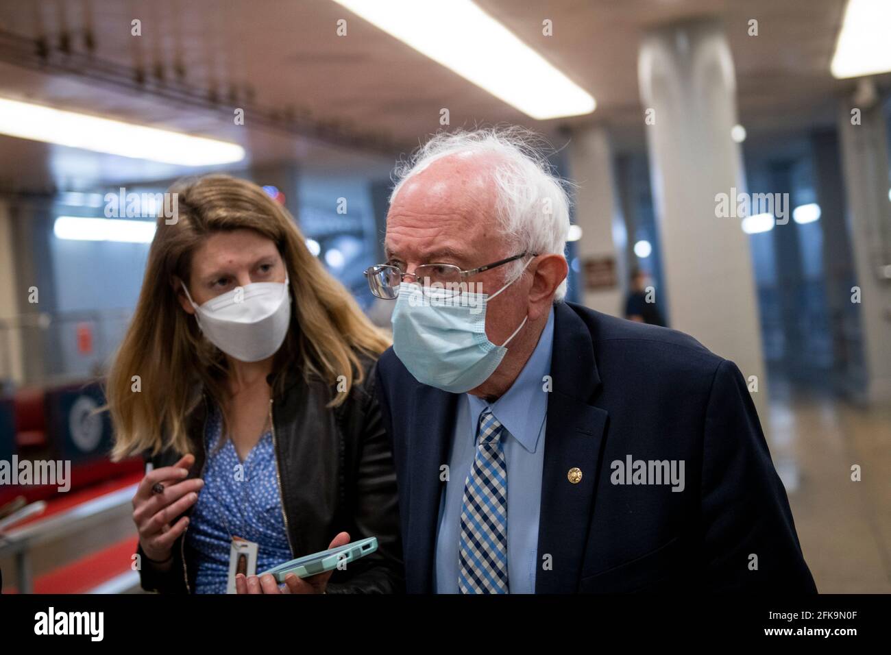 Washington, United States Of America. 29th Apr, 2021. United States ...