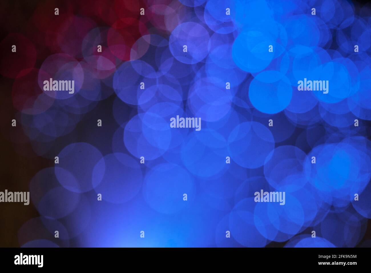 Background blue red sparkle hi-res stock photography and images - Alamy