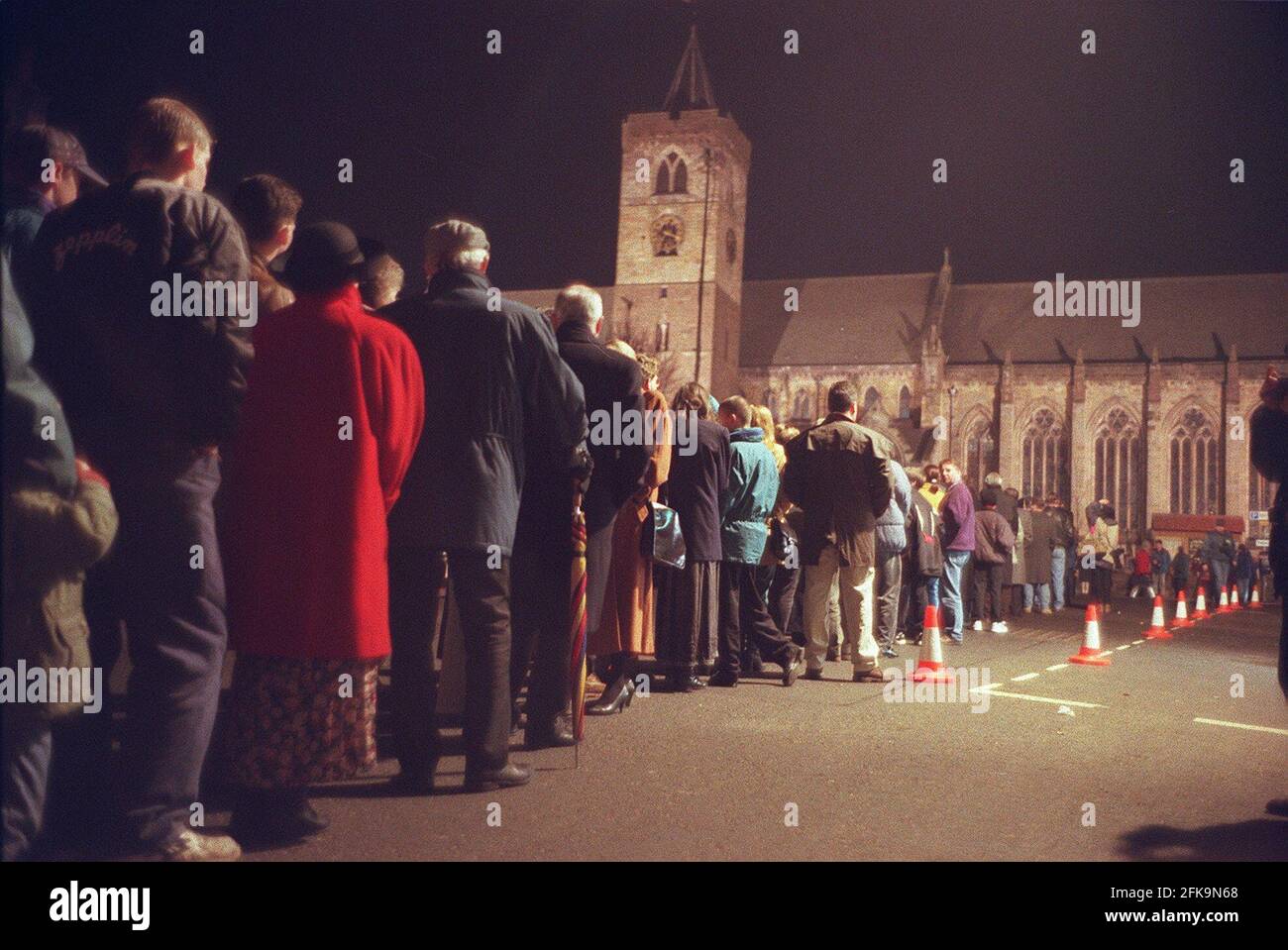 Thomas hamilton dunblane hi-res stock photography and images - Alamy