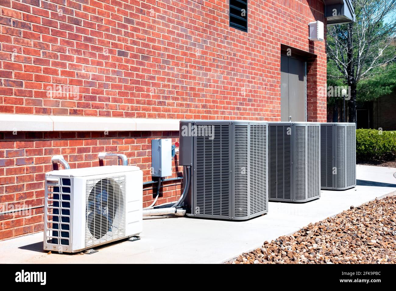 Environmental control hi-res stock photography and images - Alamy