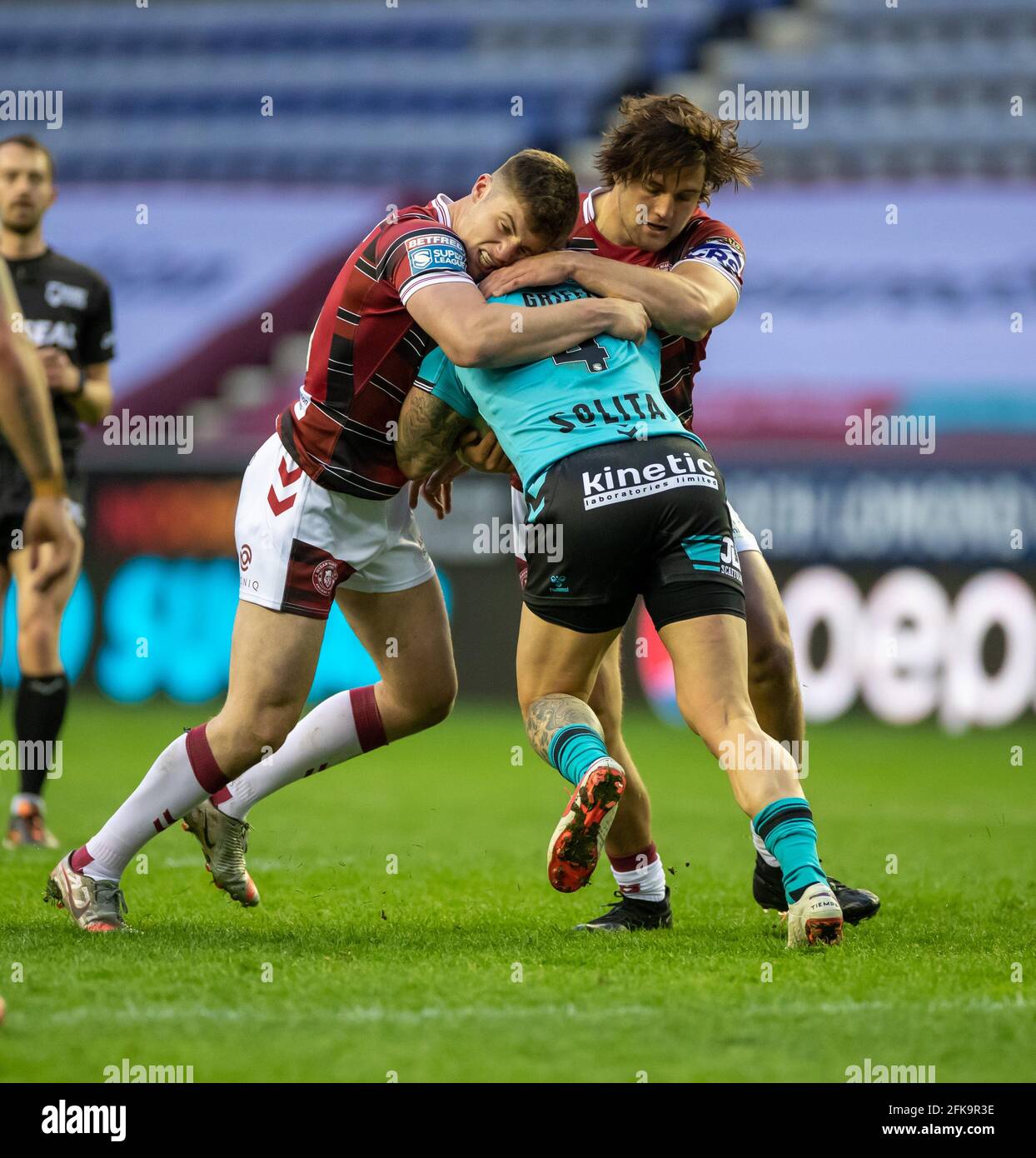 Ethan havard hi-res stock photography and images - Alamy