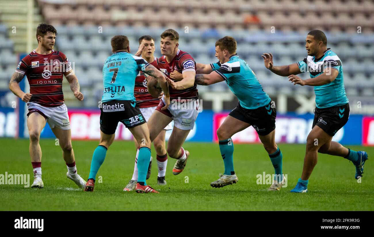 Ethan havard hi-res stock photography and images - Alamy