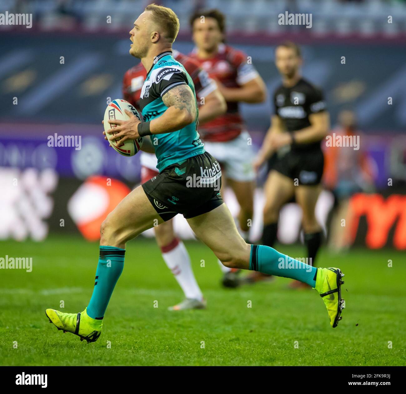 Dw field hi-res stock photography and images - Alamy