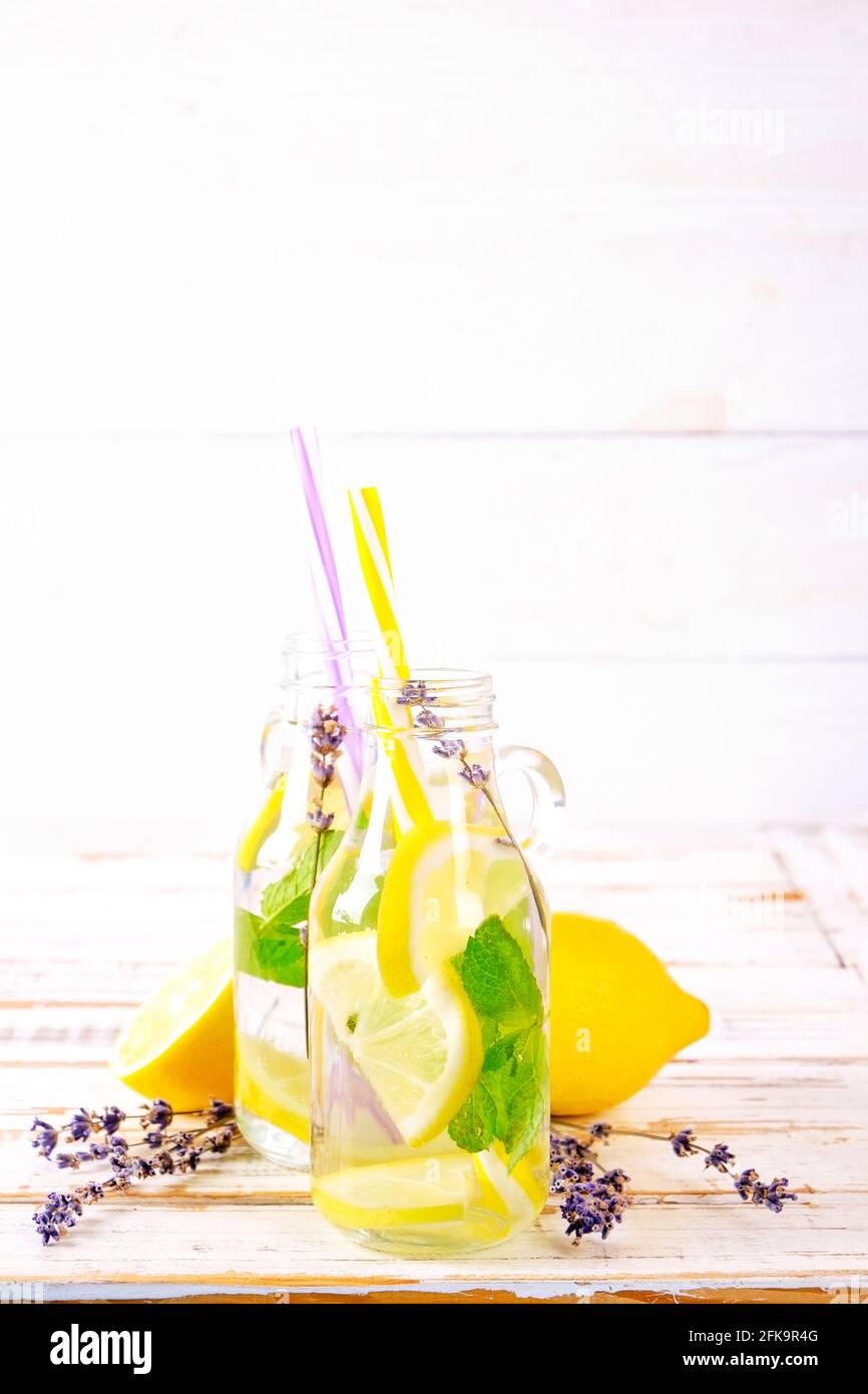 Classic lemonade hi-res stock photography and images - Alamy