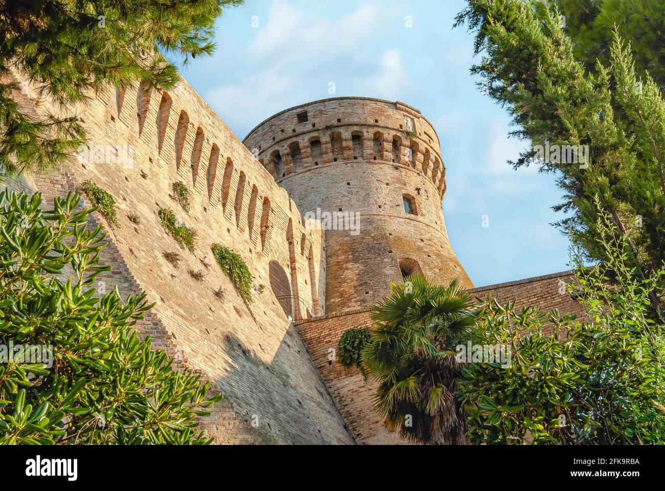 Acquaviva High Resolution Stock Photography and Images - Alamy