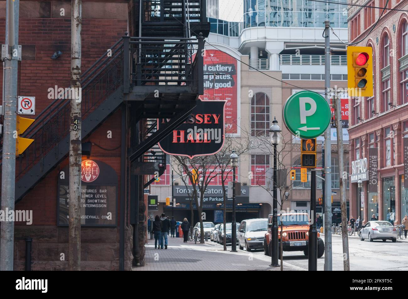 Eaton hall hi-res stock photography and images - Alamy