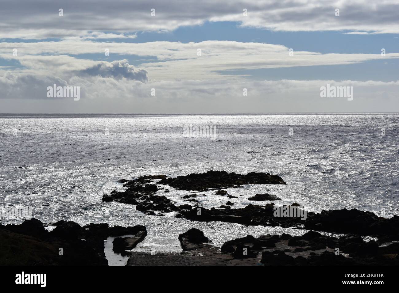 Faial acores hi-res stock photography and images - Alamy