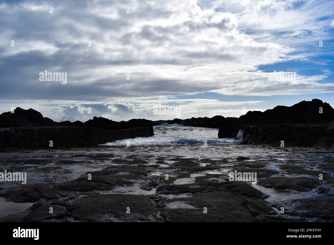 Faial acores hi-res stock photography and images - Alamy