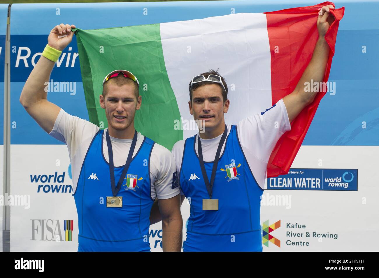 Filippo Mondelli High Resolution Stock Photography and Images - Alamy