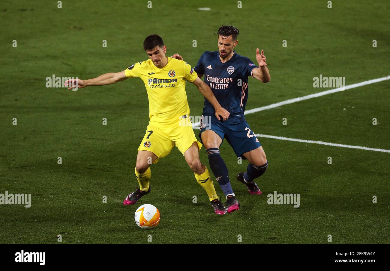 Pablo moreno hi-res stock photography and images - Alamy