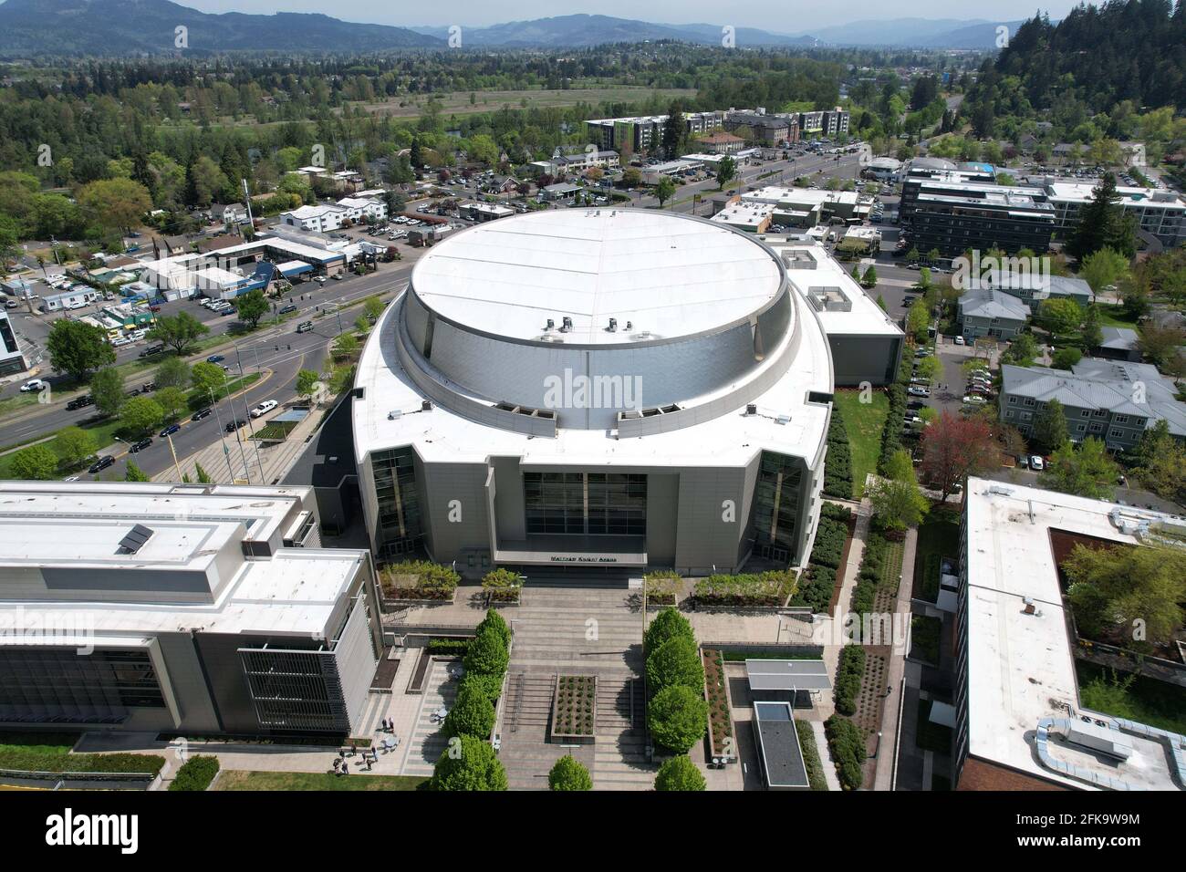 Matthew knight arena hi-res stock photography and images - Alamy