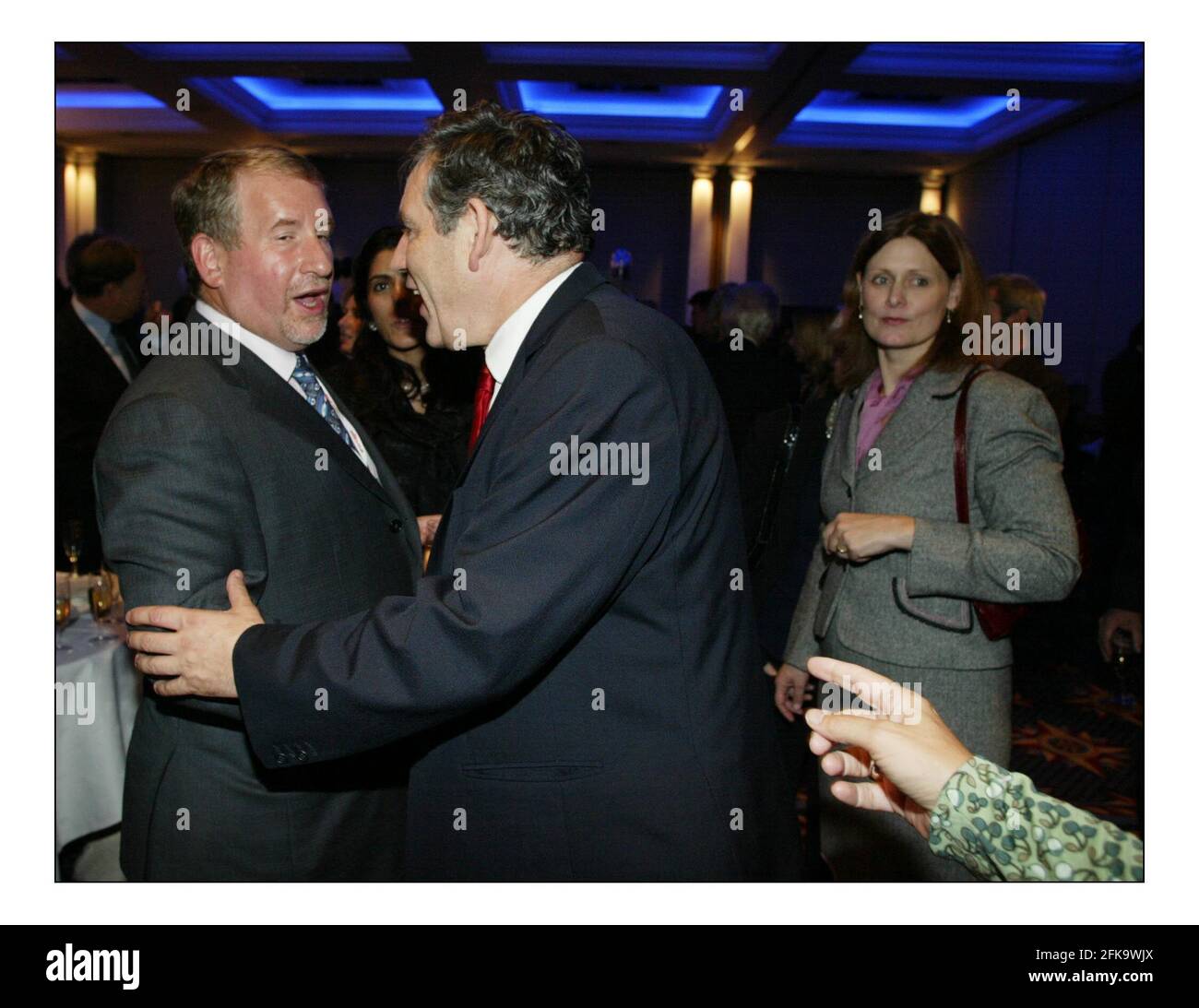 Sarah brown gordon Cut Out Stock Images & Pictures - Alamy