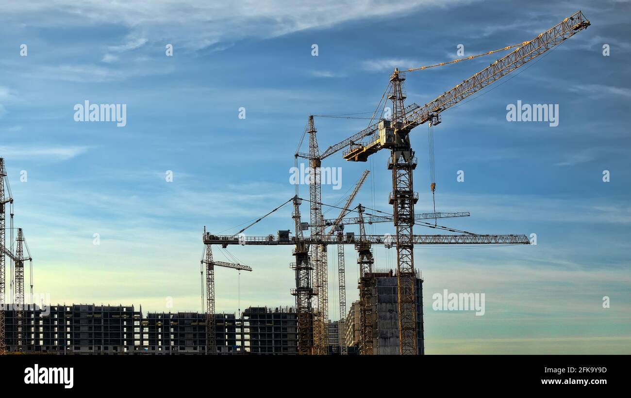 Housing project, mixed-use residential cluster (subdivision and ...