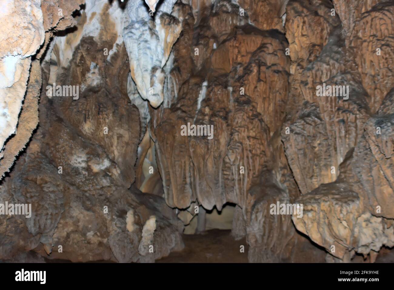 Shakehole shake hole erosion hi-res stock photography and images - Alamy