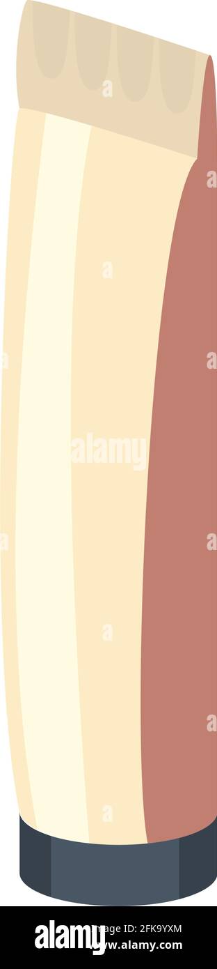 medical cream on white background Stock Vector Image & Art - Alamy