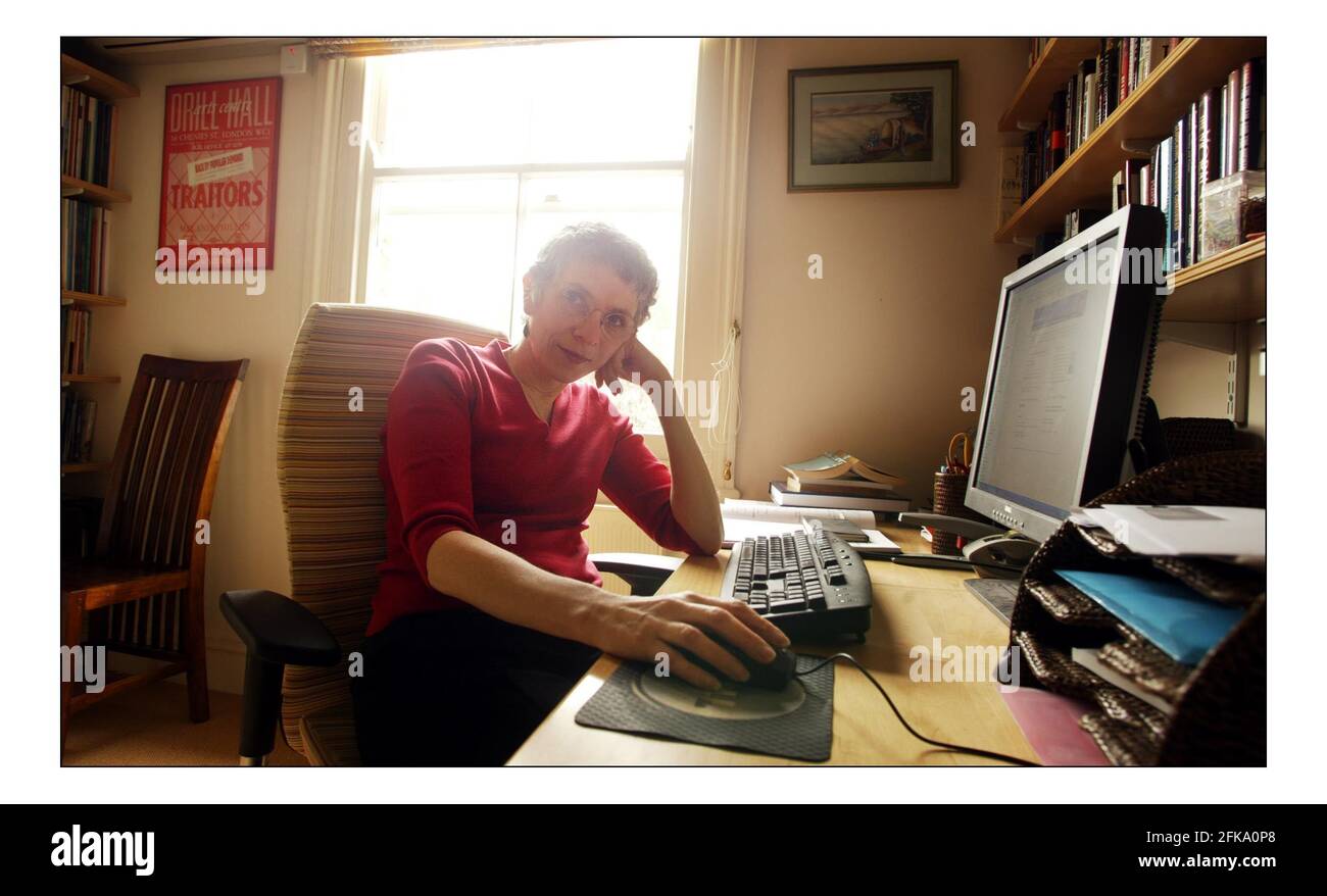 Melanie phillips Cut Out Stock Images & Pictures - Alamy