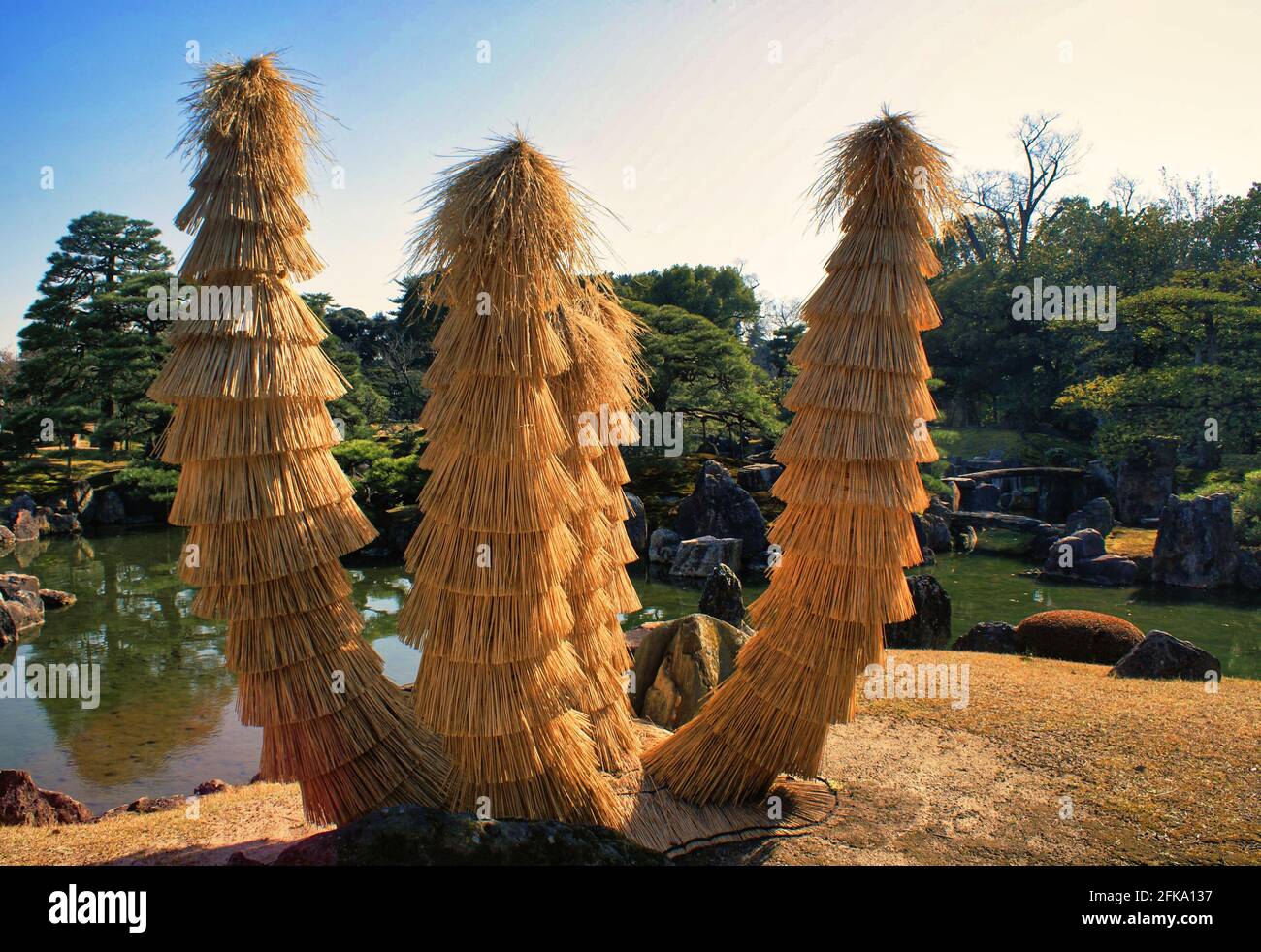 Sago building hi-res stock photography and images - Alamy