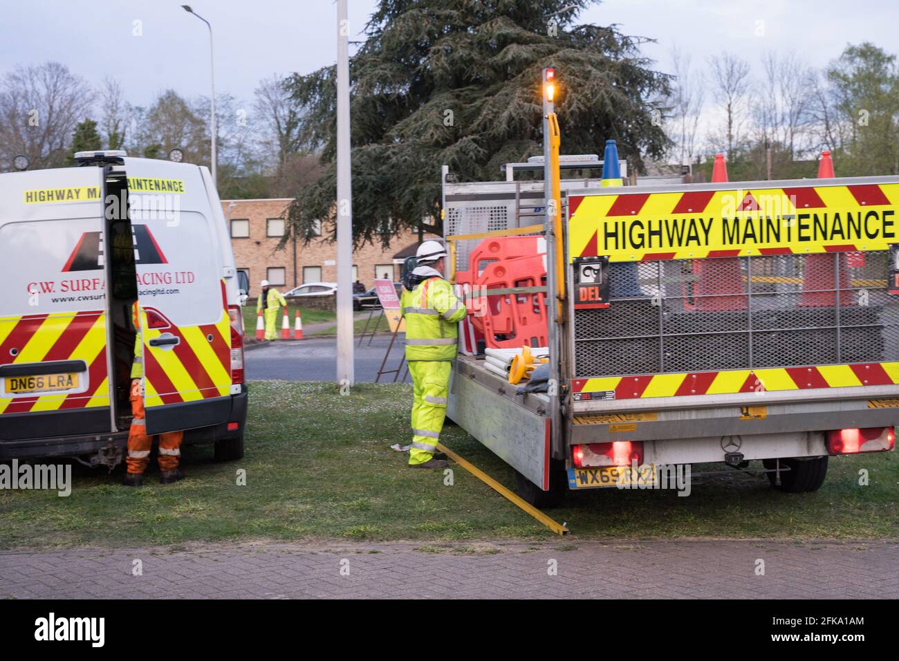 Hghway hi-res stock photography and images - Alamy