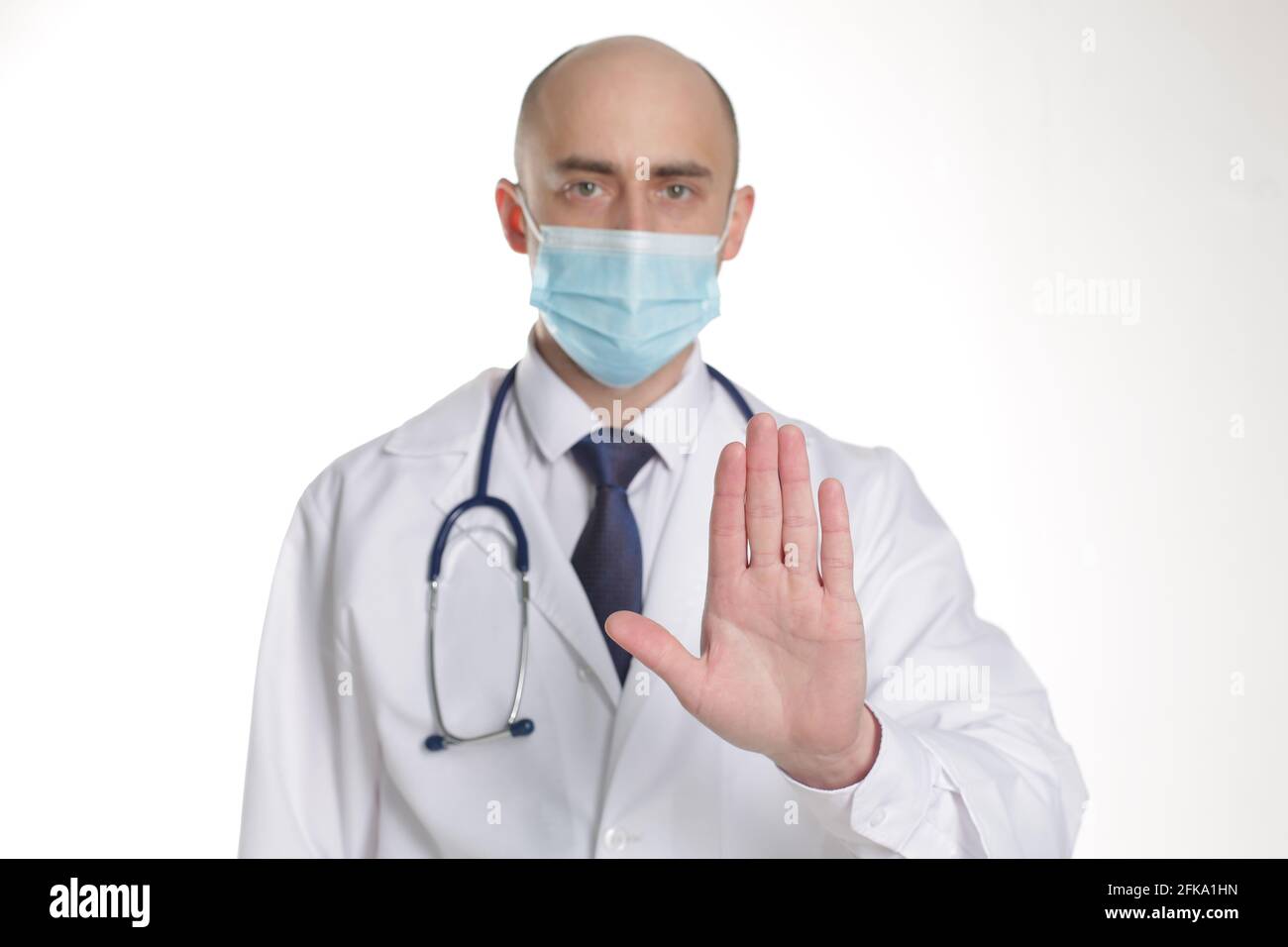 Us Lab Coat High Resolution Stock Photography and Images - Alamy