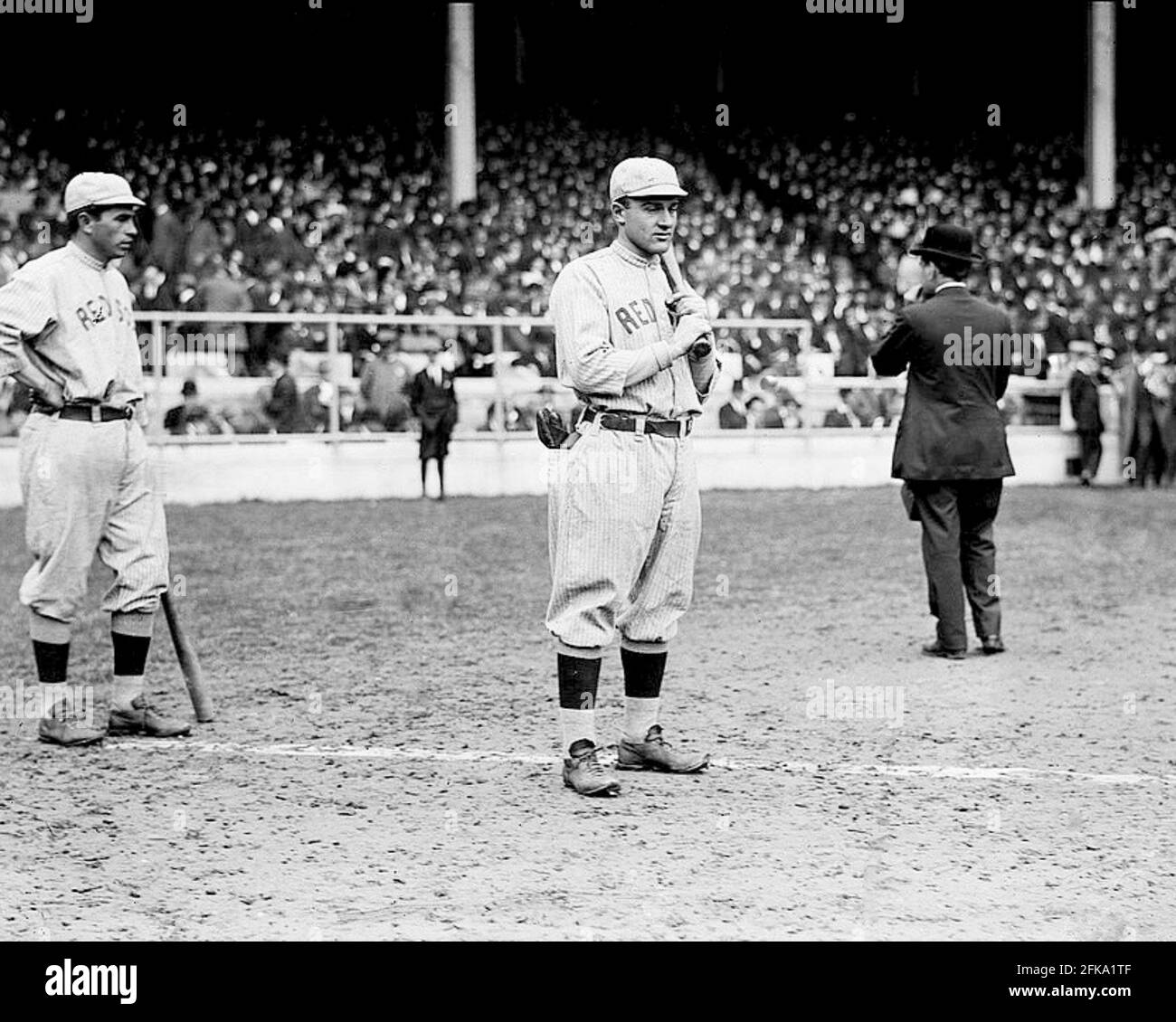 1910s 1912 gardner hi-res stock photography and images - Alamy