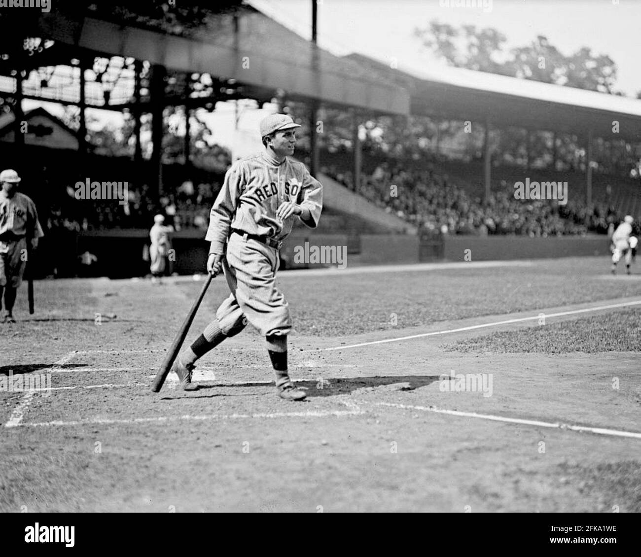 Harry Hooper High Resolution Stock Photography and Images - Alamy