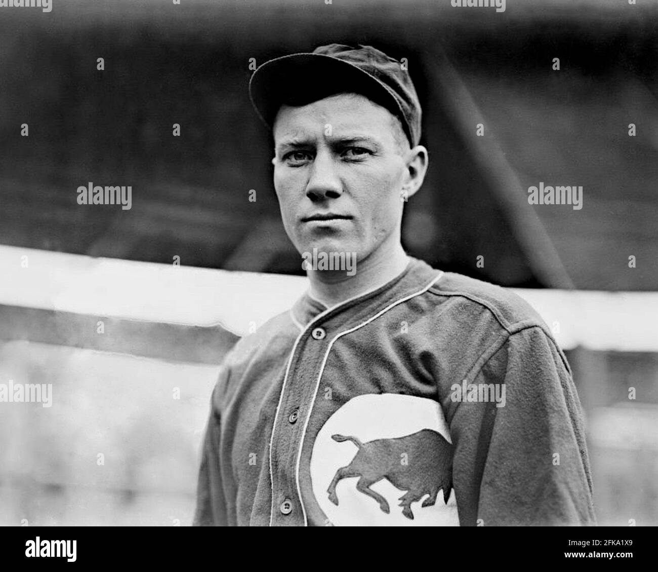 Federal league baseball hi-res stock photography and images - Alamy