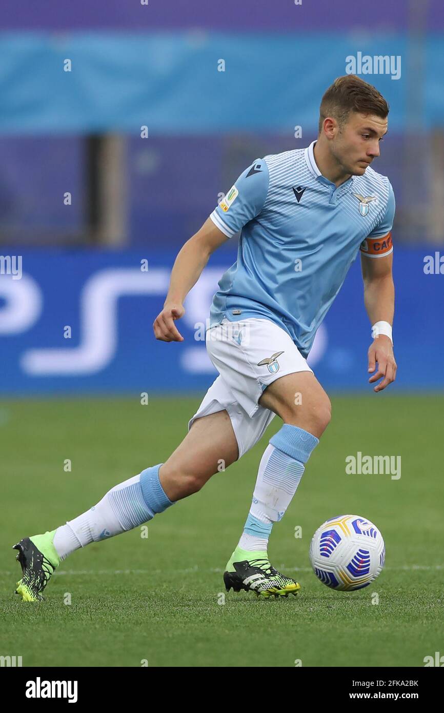 Ss lazio hi-res stock photography and images - Alamy