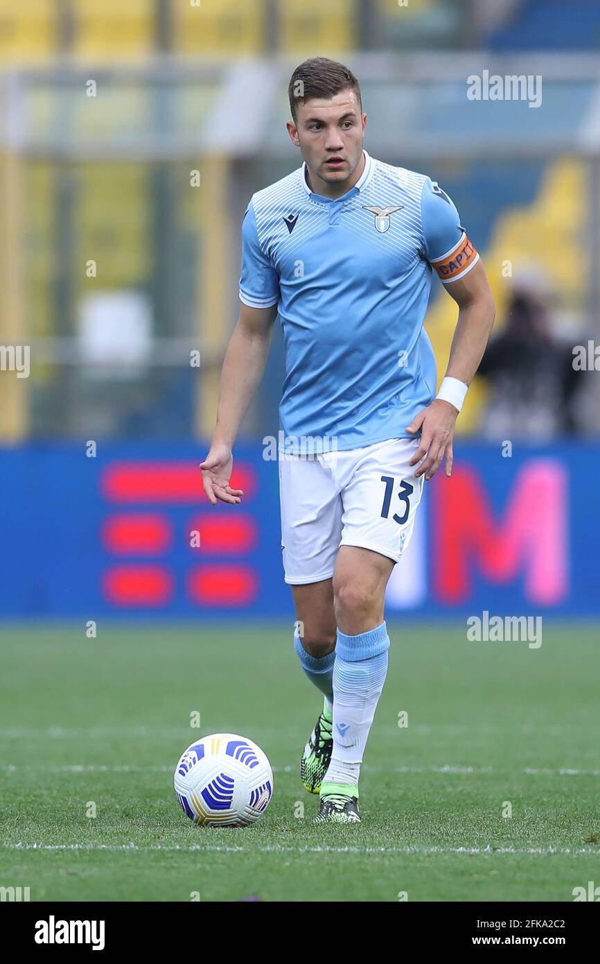 Parma nicola hi-res stock photography and images - Alamy