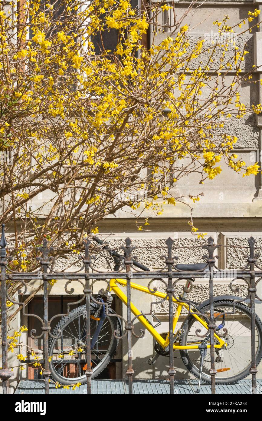 Under windows hi-res stock photography and images - Alamy