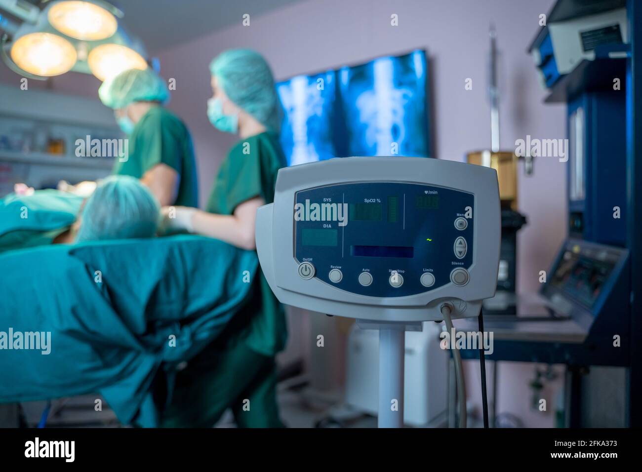 Electrocardiogram man hi-res stock photography and images - Alamy